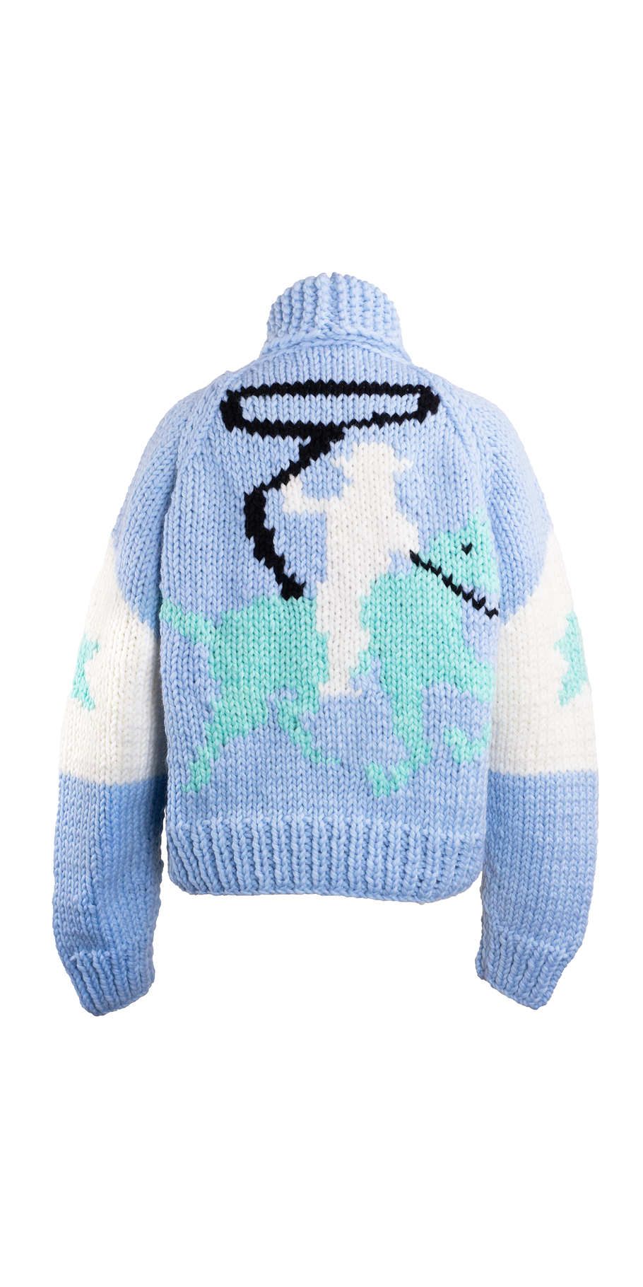 GOGO Sweaters