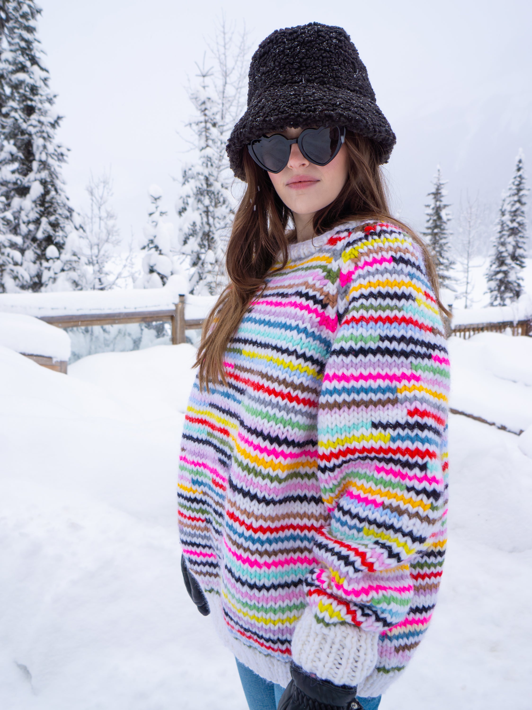 WOOL – GOGO Sweaters