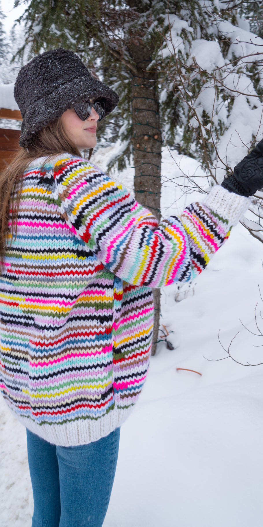 WOOL – GOGO Sweaters