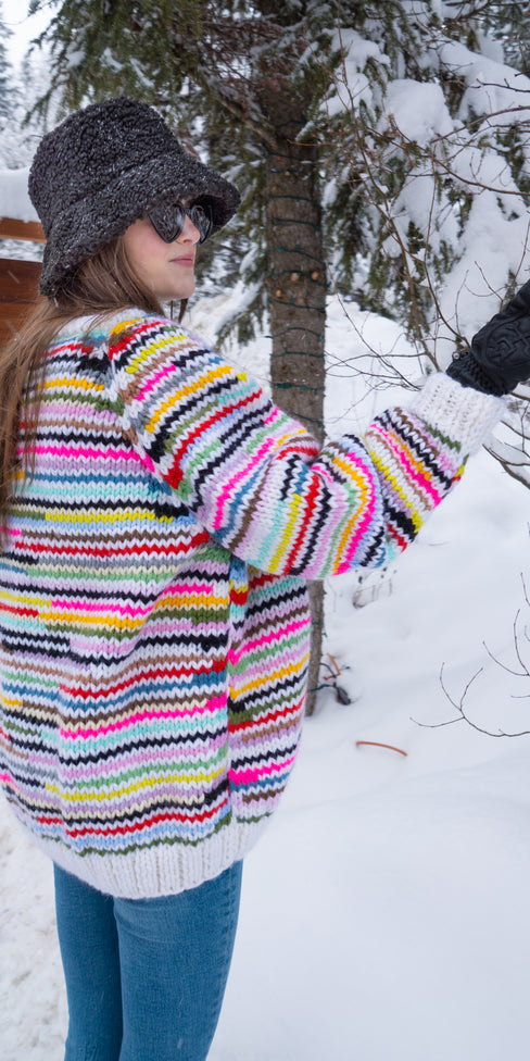 WOOL – GOGO Sweaters