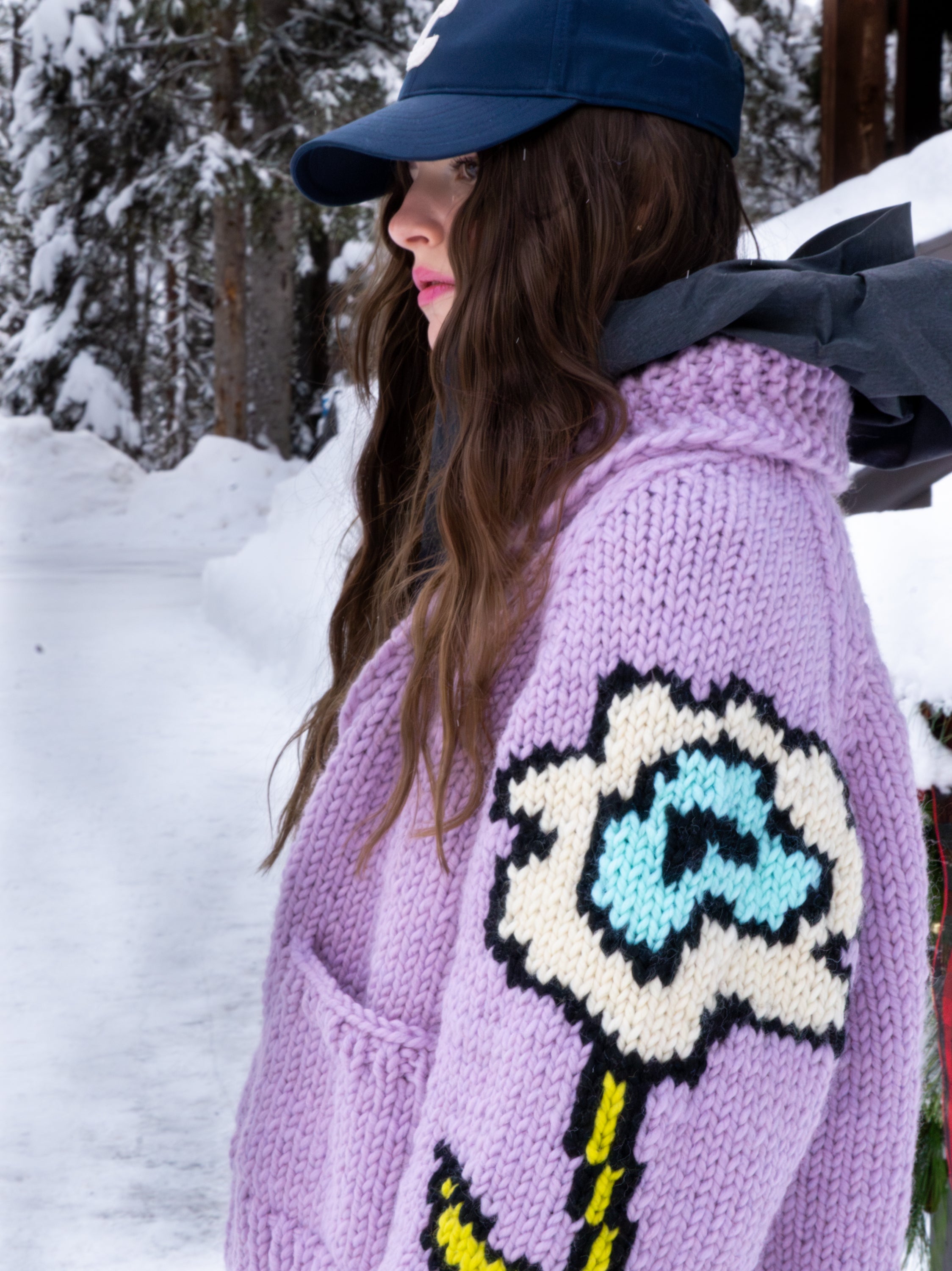 GOGO Sweaters