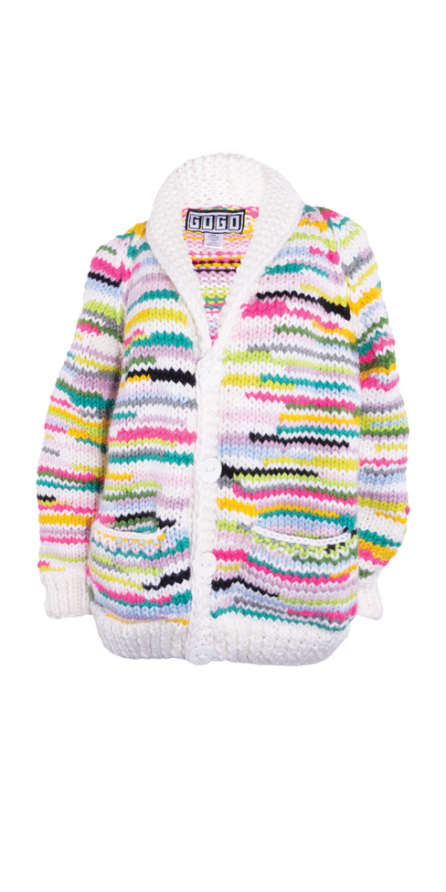 WOOL – GOGO Sweaters