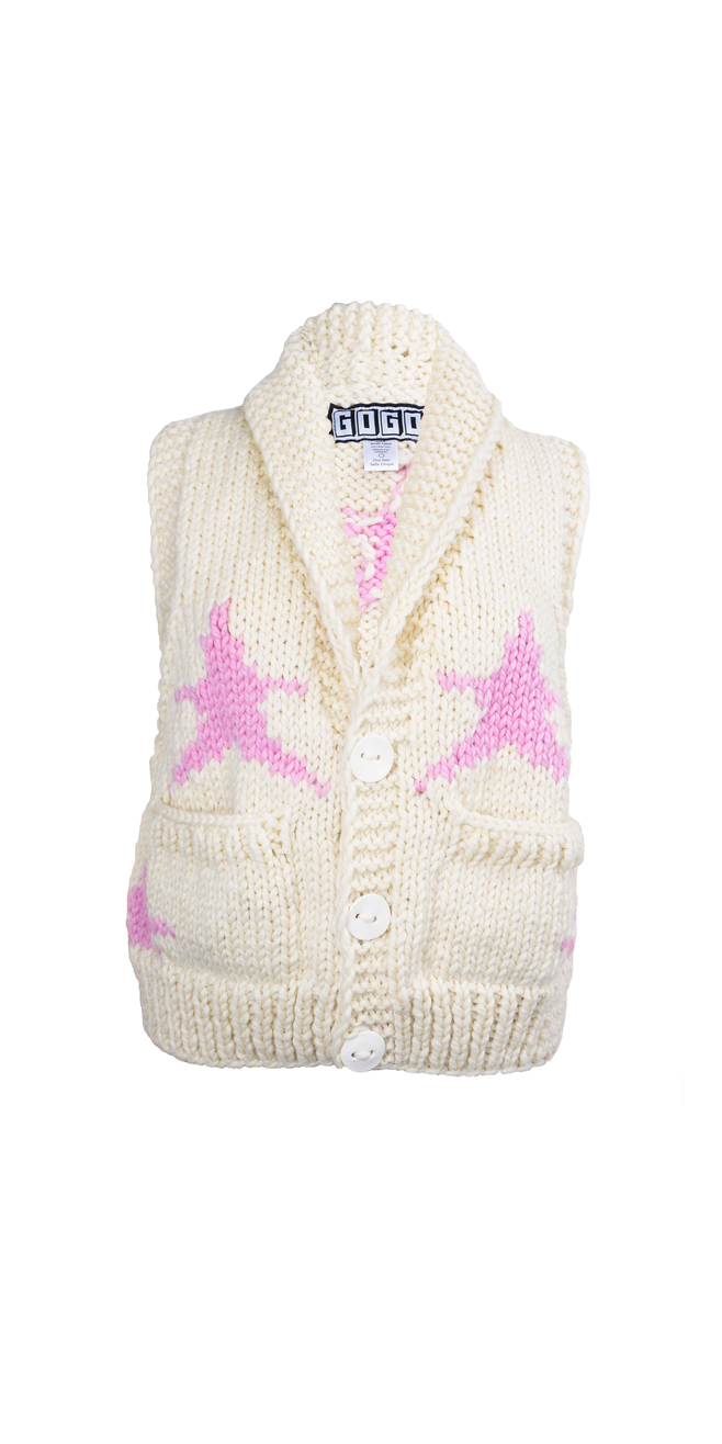 WOOL – GOGO Sweaters