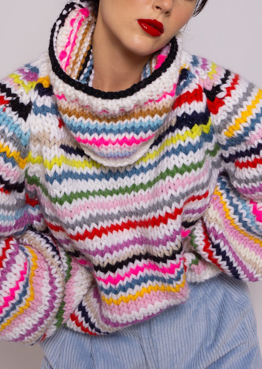 Sweaters – GOGO Sweaters