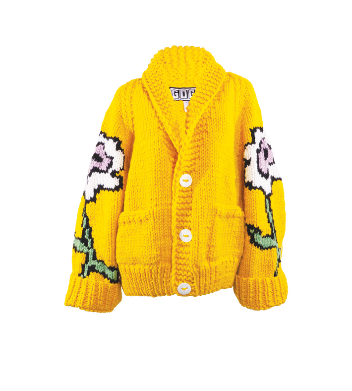 WOOL – GOGO Sweaters