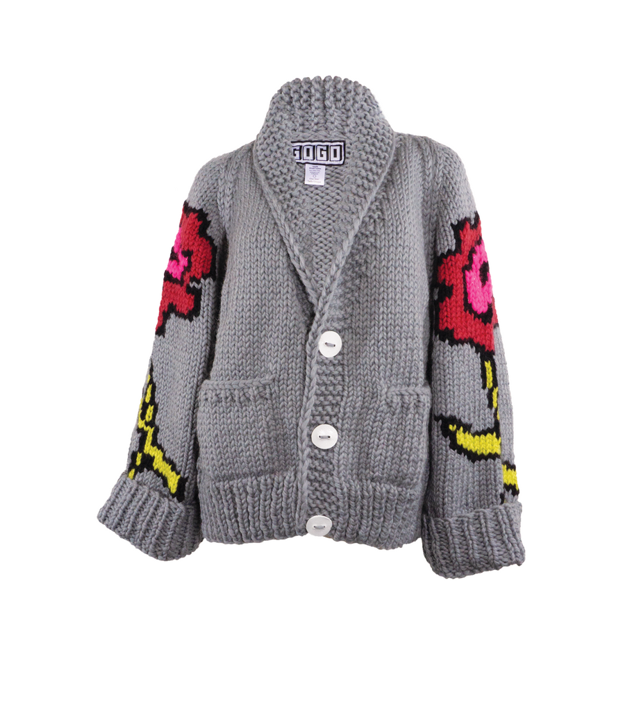 WOOL – GOGO Sweaters